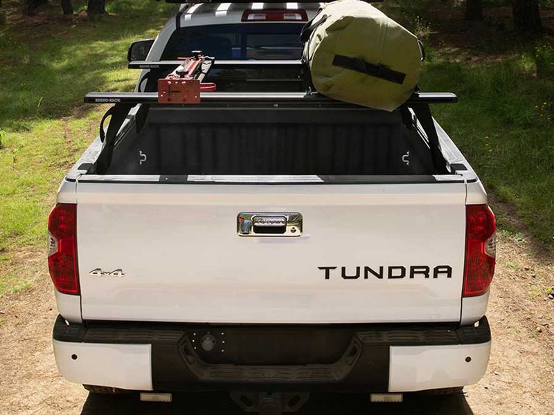 Rhino Rack Reconn Truck Bed System | RealTruck