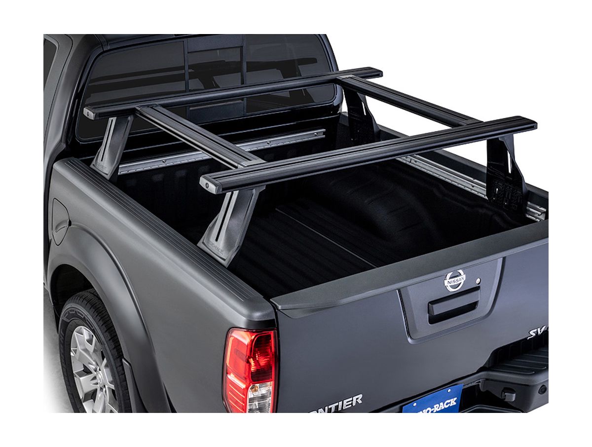Rhino Rack Reconn Truck Bed System | RealTruck