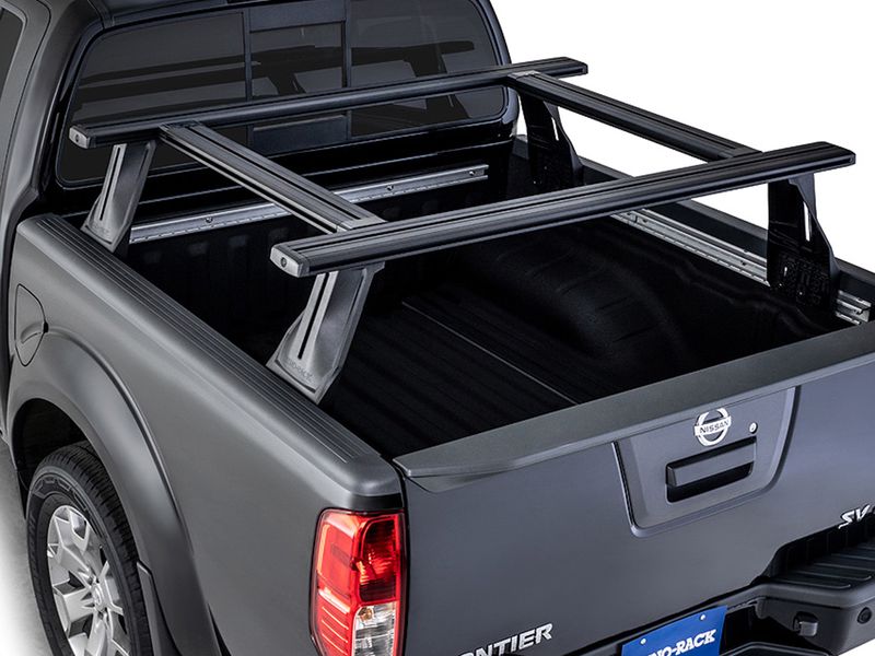 Rhino Rack Reconn Truck Bed System | RealTruck