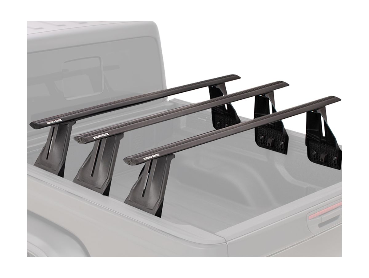 Rhino Rack Reconn Truck Bed System | RealTruck