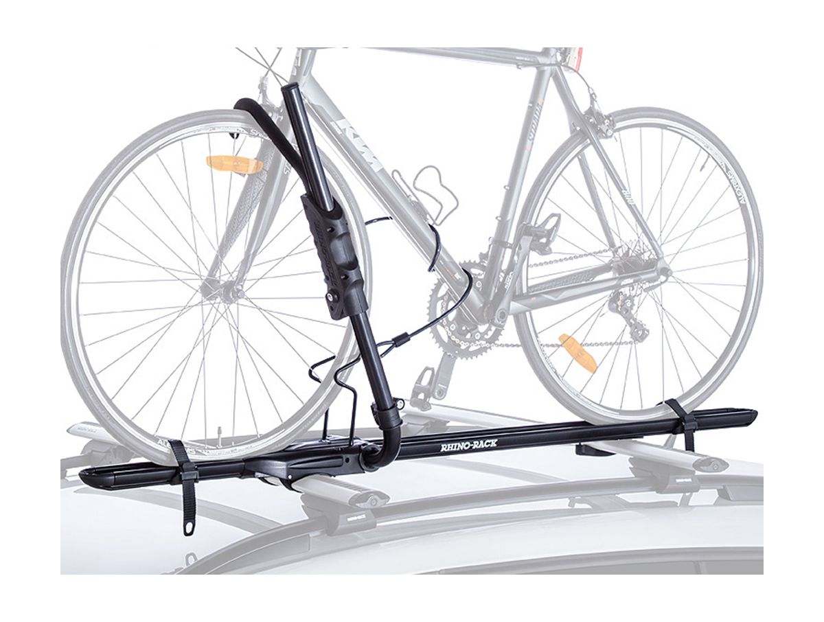 Rhino Rack Hybrid Bike Carrier RBC050 | RealTruck