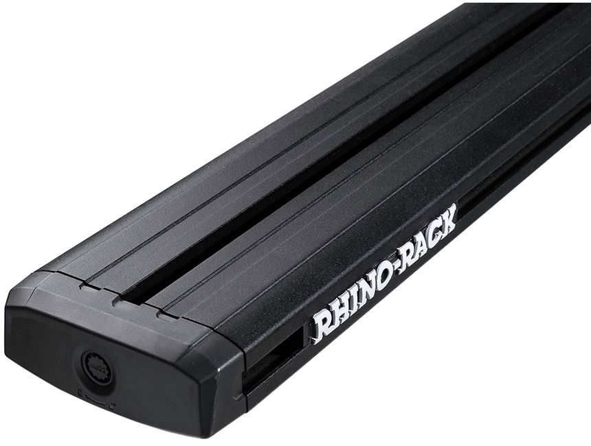 Rhino Rack Reconn 2 RD Bar Truck Bed System JC-01285 | RealTruck