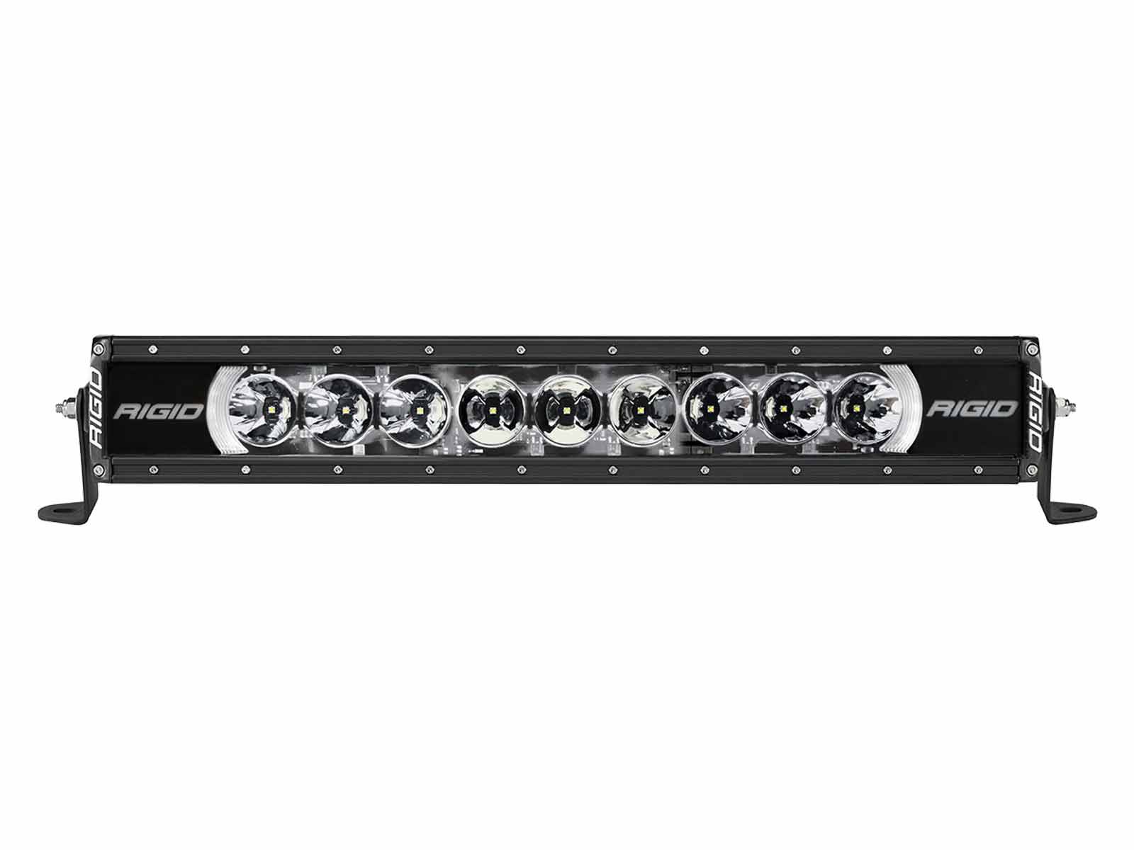 RIGID Radiance+ 20" RGBW LED Light Bar | RealTruck