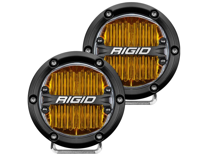 RIGID 360-Series LED Lights | RealTruck