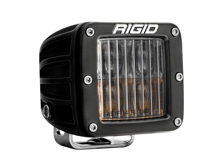 RIGID D-Series SAE Fog Lights 50482 | RealTruck