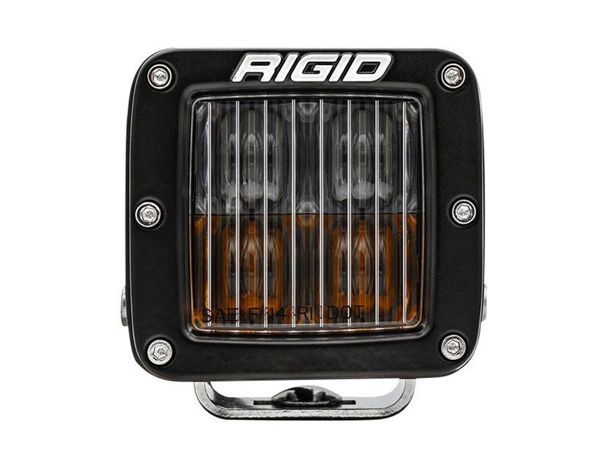 RIGID D-Series SAE Fog Lights 50482 | RealTruck