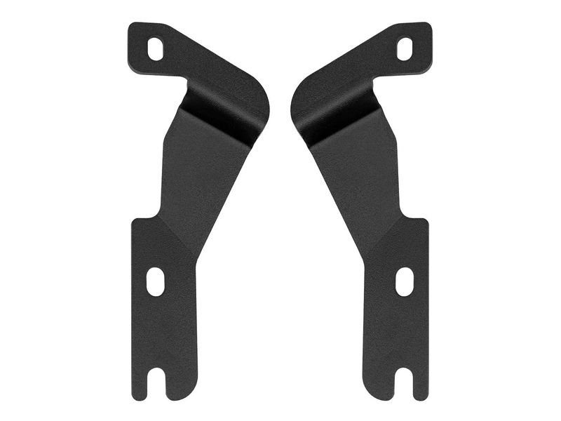 Rigid A-Pillar Mounts 46702 | RealTruck