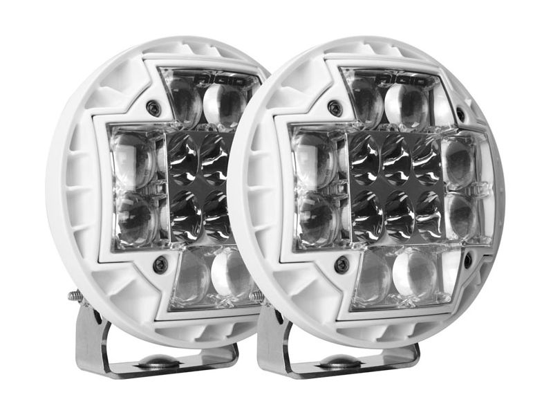 RIGID R-Series 46 PRO LED Lights | RealTruck