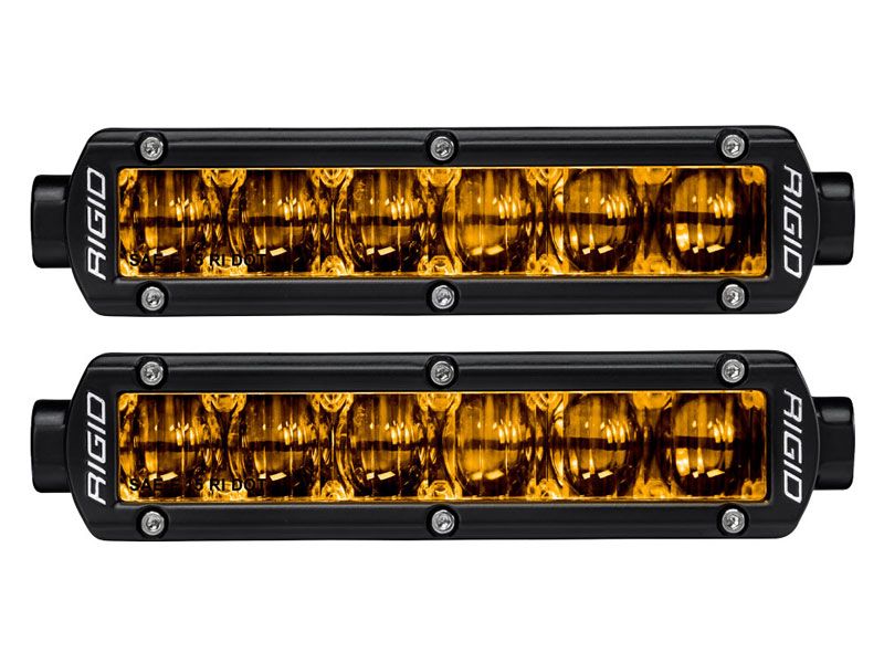 2026 GMC Terrain Universal Fog Lights | RealTruck