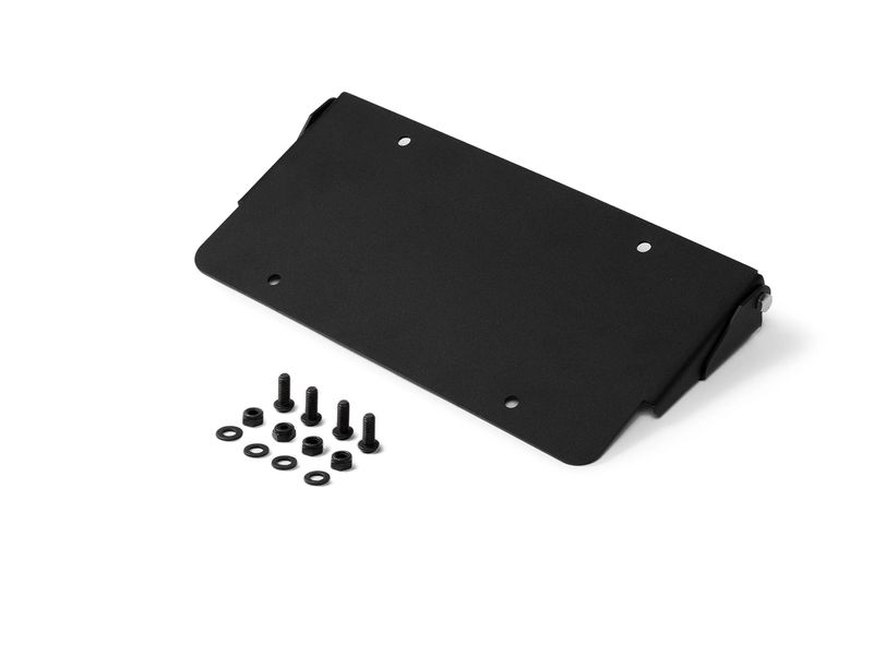 Holden Colorado License Plate Frames & Holders | RealTruck