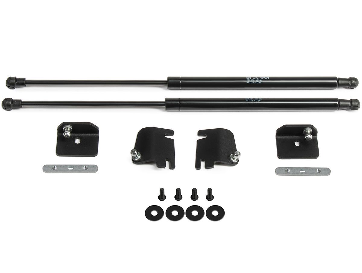 Rival 4x4 Hood Lifts 2A.ST.2702.1 | RealTruck