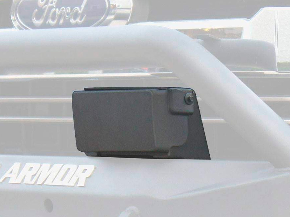 2023 Ford F450 Bumpers and Bumper Accessories | RealTruck