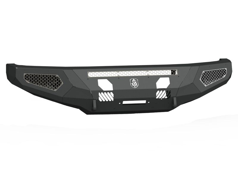 Road Armor Evolution Front Bumper | RealTruck