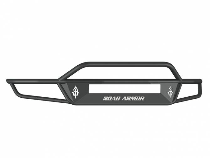 Road Armor Sahara Front Bumper | RealTruck