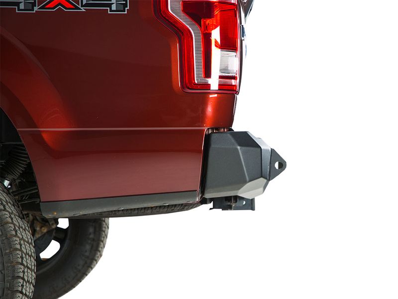 Road Armor Stealth Rear Bumper | RealTruck