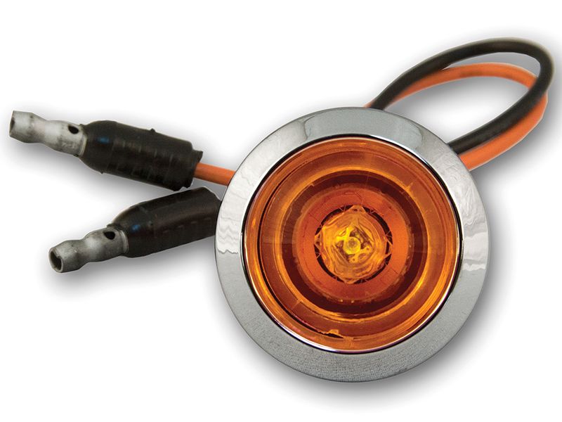 RoadWorks Bulls-Eye LED Light 08240 | RealTruck