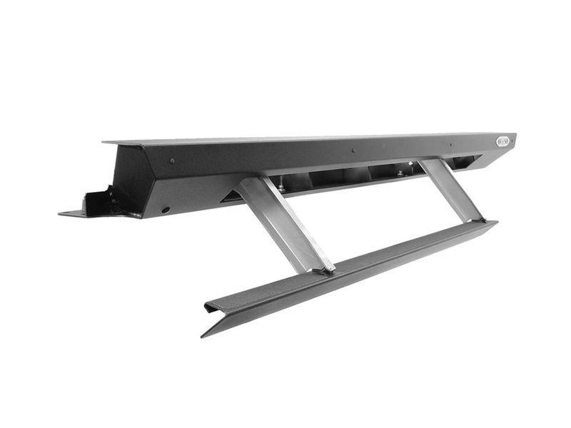 Rock Slide Engineering Next Gen Step Sliders BD-SS-301-JL4 | RealTruck