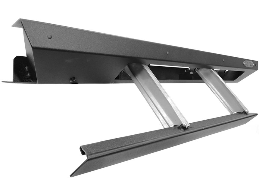 Rock Slide Engineering Gen 3 Step Sliders - Bronco 2-Door Kit BD-SS-300 ...