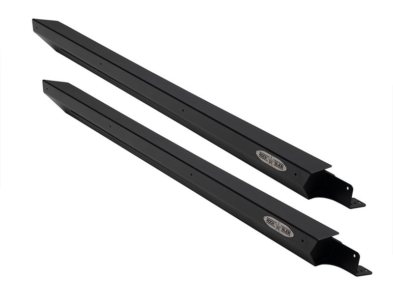 Rock Slide Engineering Next Gen Step Sliders | RealTruck