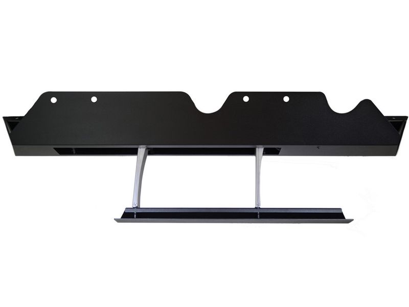 Rock Slide Engineering Next Gen Step Sliders - LJ Kit BD-SS-100-LJ ...