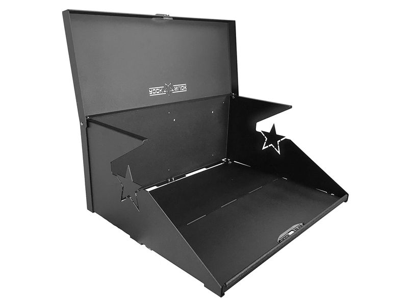 Rock Slide Engineering Tailgate Table RSE-AC-TB-200 | RealTruck