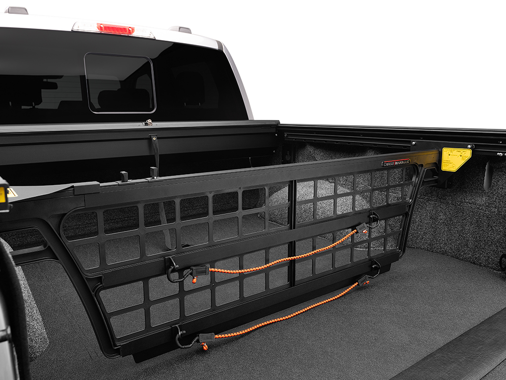 Roll-N-Lock Cargo Manager CM122 | RealTruck