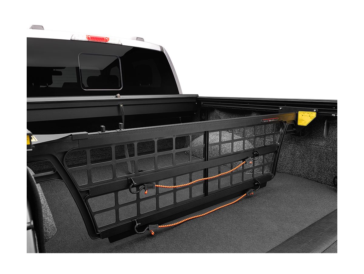 Roll-N-Lock Cargo Manager CM151 | RealTruck
