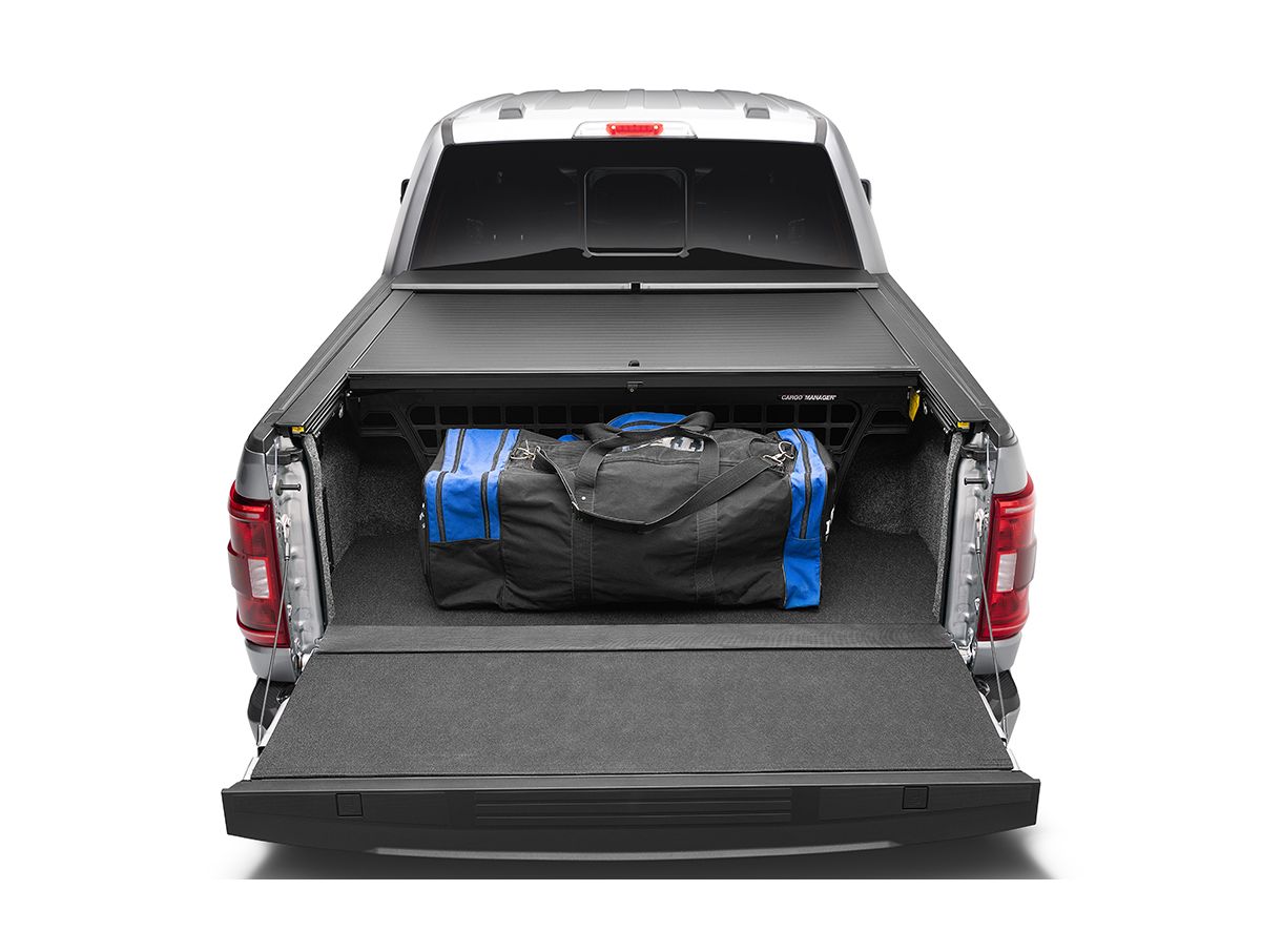 Roll-N-Lock Cargo Manager CM151 | RealTruck