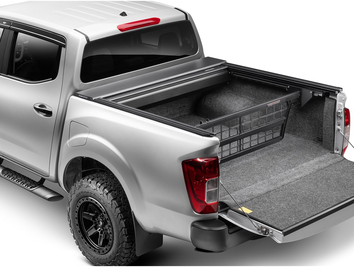 Roll-N-Lock Cargo Manager CM845 | RealTruck