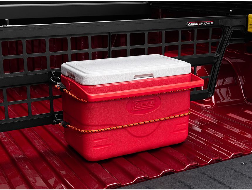 Roll-N-Lock Cargo Manager RNL-CM135 | RealTruck