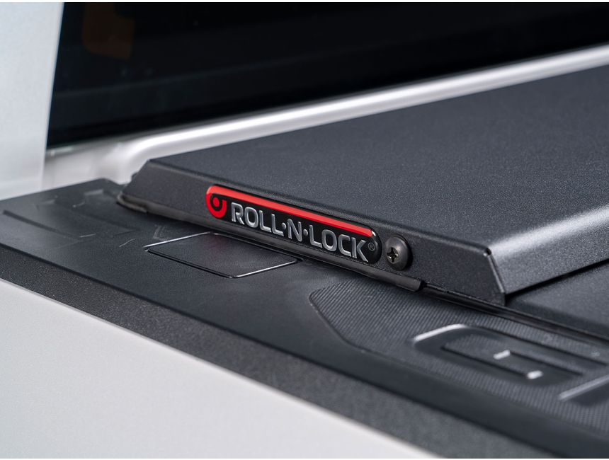 Roll-N-Lock E-Series Tonneau Cover | RealTruck