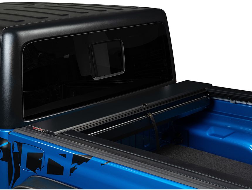 Roll-N-Lock M-Series XT Tonneau Cover | RealTruck