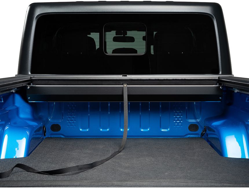 Roll-N-Lock M-Series XT Tonneau Cover | RealTruck