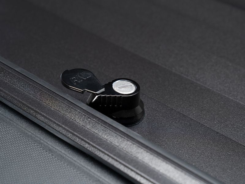 Roll-N-Lock A-Series Tonneau Cover | RealTruck