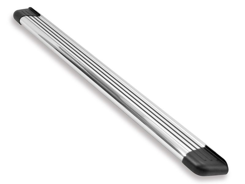 Romik RB2 Polished SUV Running Boards 23016418 | RealTruck