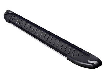 2022 Buick Enclave Nerf Bars & Running Boards | RealTruck