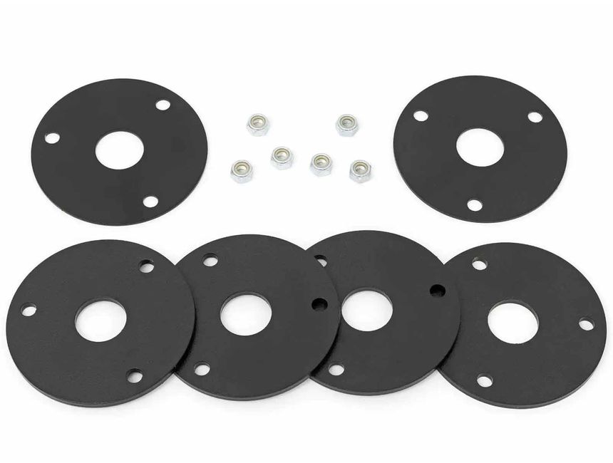 Rough Country Leveling Kit 13000 | RealTruck