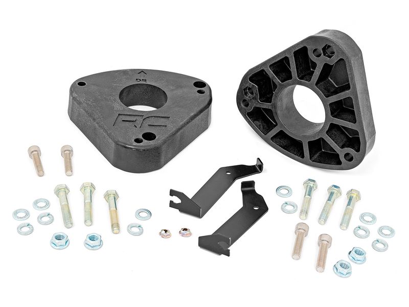 Rough Country Leveling Kit 51063 | RealTruck