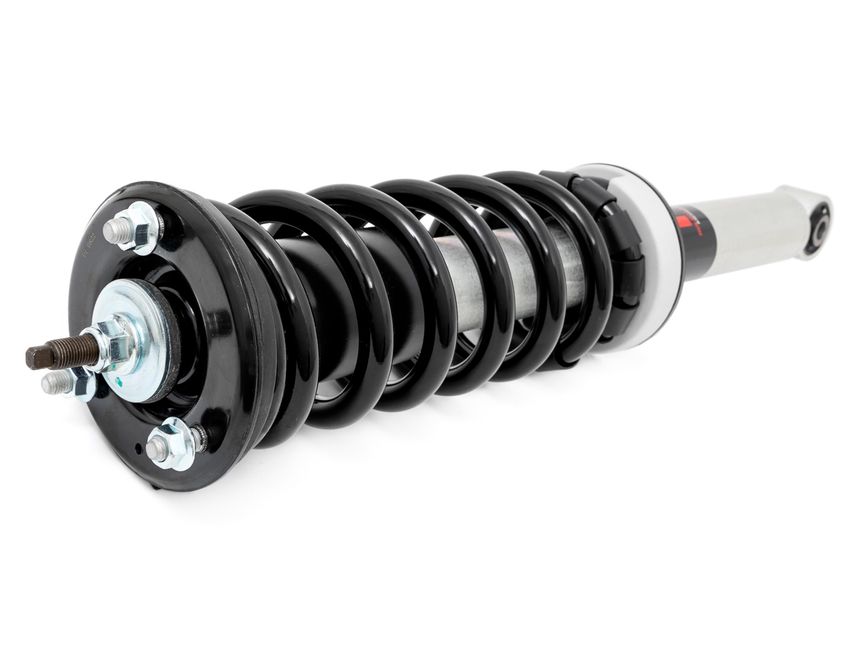 Rough Country M1 Loaded Struts 502098 | RealTruck