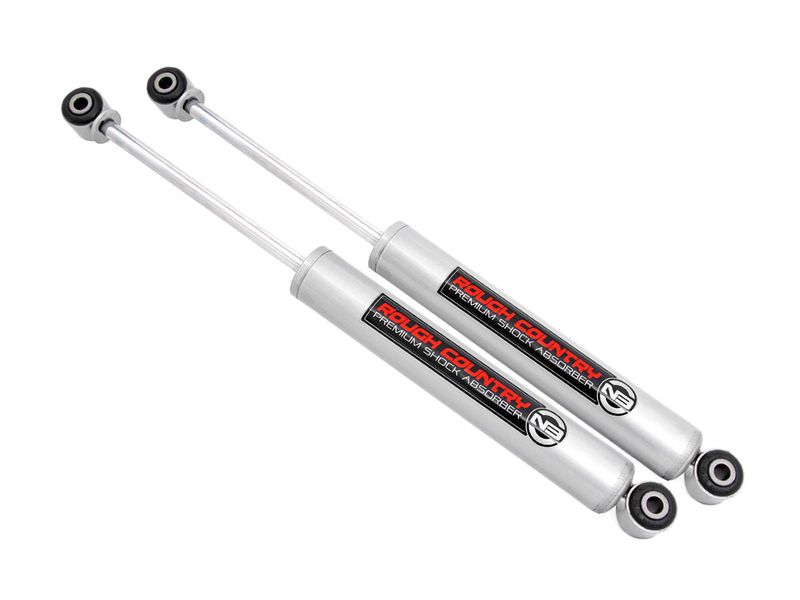 Rough Country Premium N3 Shocks | RealTruck