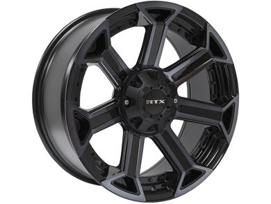 RTX Offroad Patton Wheels Patton Rims On Sale, 51% OFF