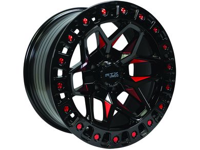 Off Road Truck Rims