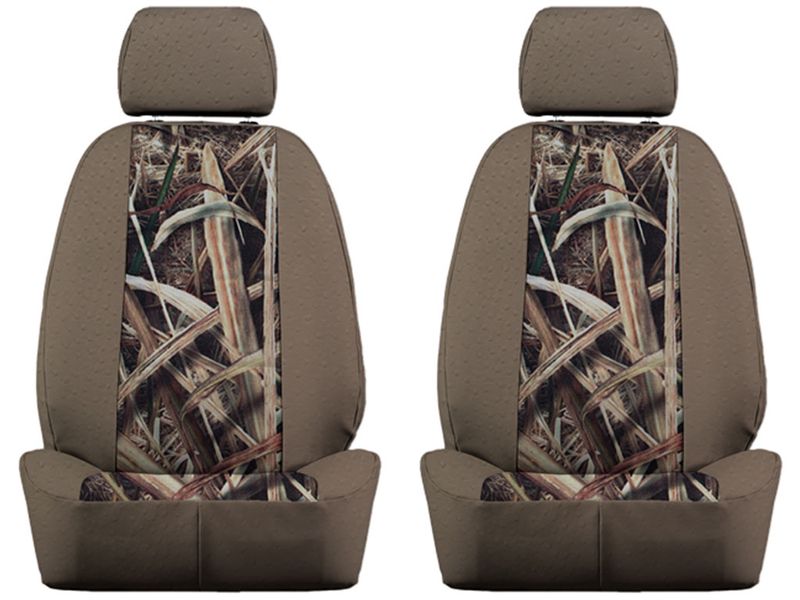 Ruff Tuff Seat Covers