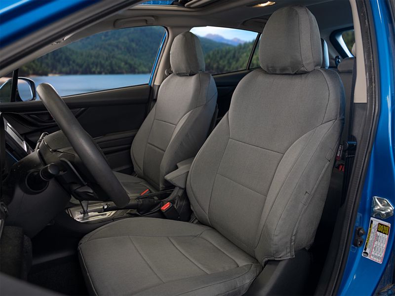 Ruff Tuff Pro Line Seat Covers | RealTruck