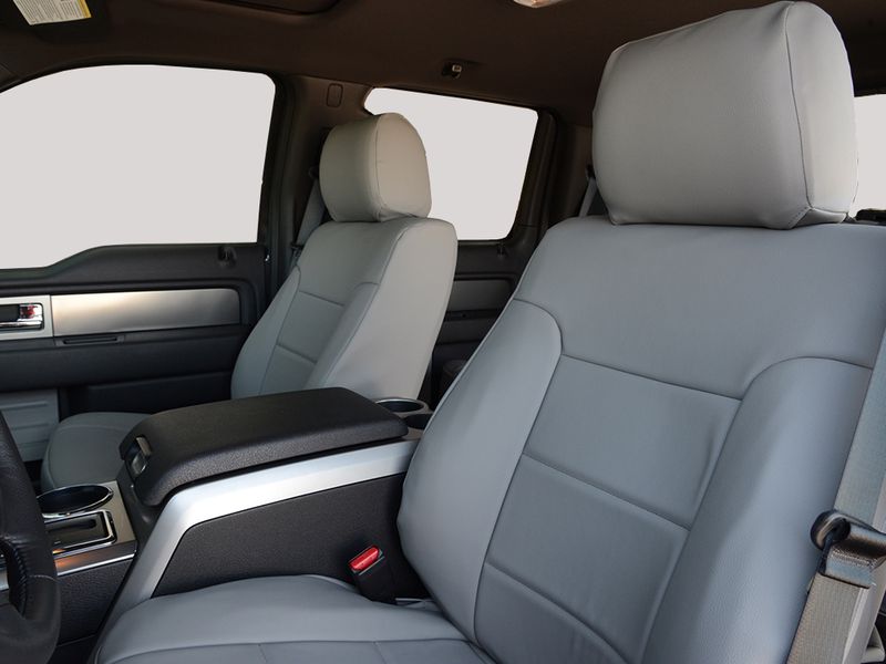 Ruff Tuff Sof-Touch Seat Covers | RealTruck