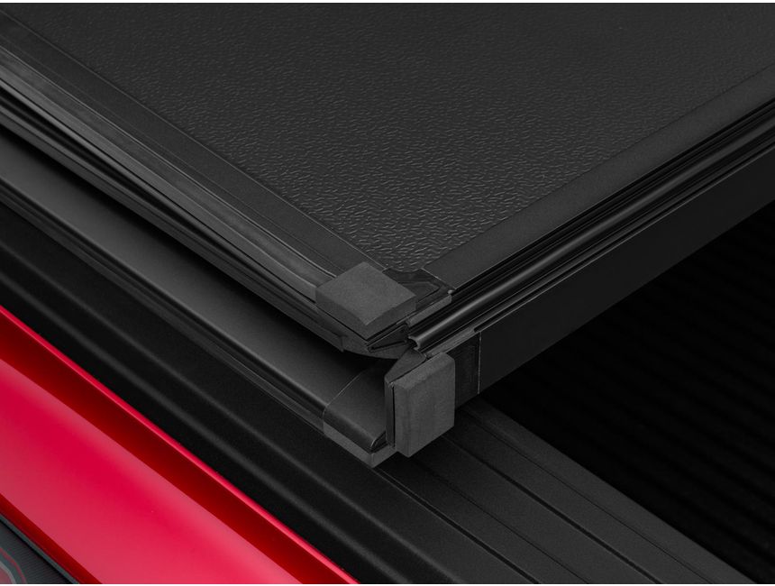Rugged Liner HC3 Premium Hard Fold Tonneau Cover HC3-C5514 | RealTruck