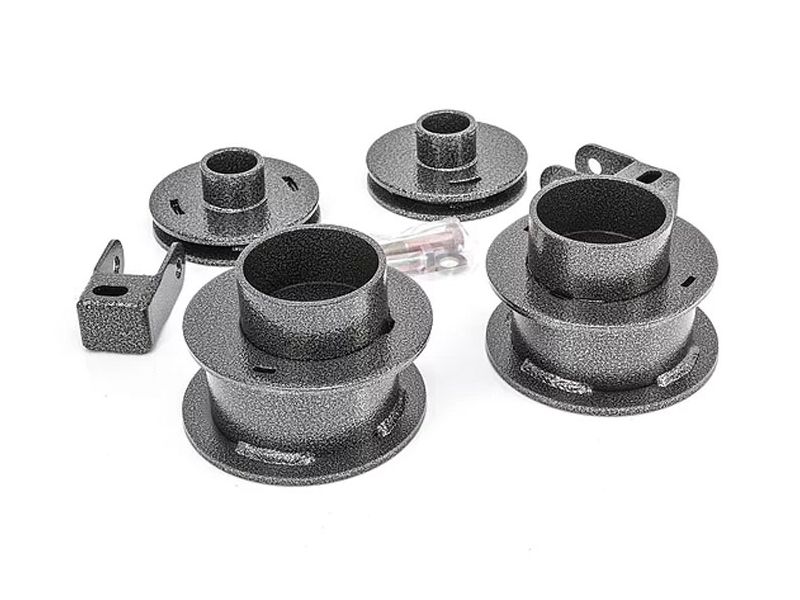Rugged Off-Road 3" Standard Lift Kits | RealTruck