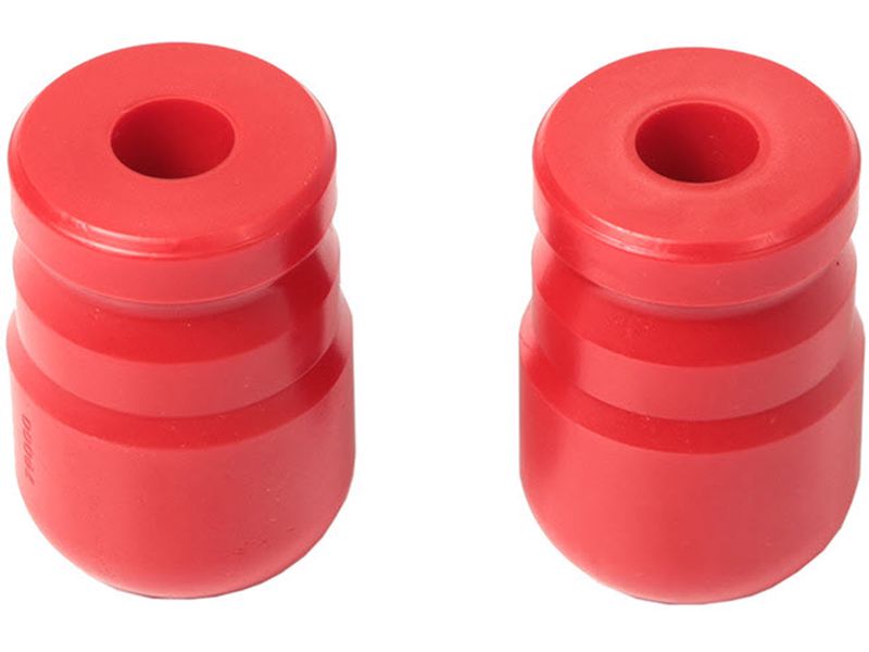 Rugged Ridge Bump Stops | RealTruck