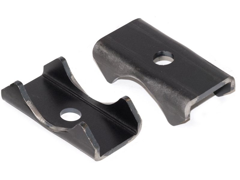 Rugged Ridge Leaf Spring Perch | RealTruck