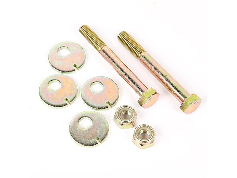 Alignment Kits | RealTruck